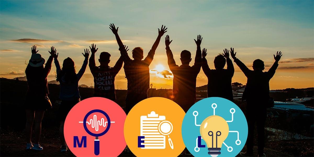 What Is Monitoring Evaluation And Learning MEL 